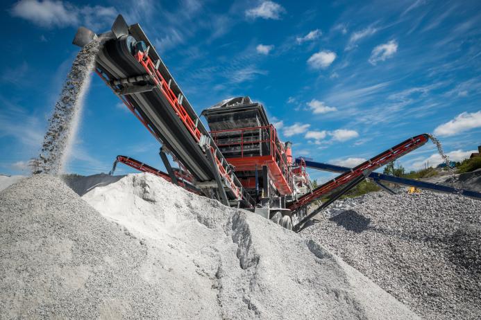 HSA begins quarry safety inspection campaign | Agg-Net HSA begins quarry safety inspection campaign | Agg-Net