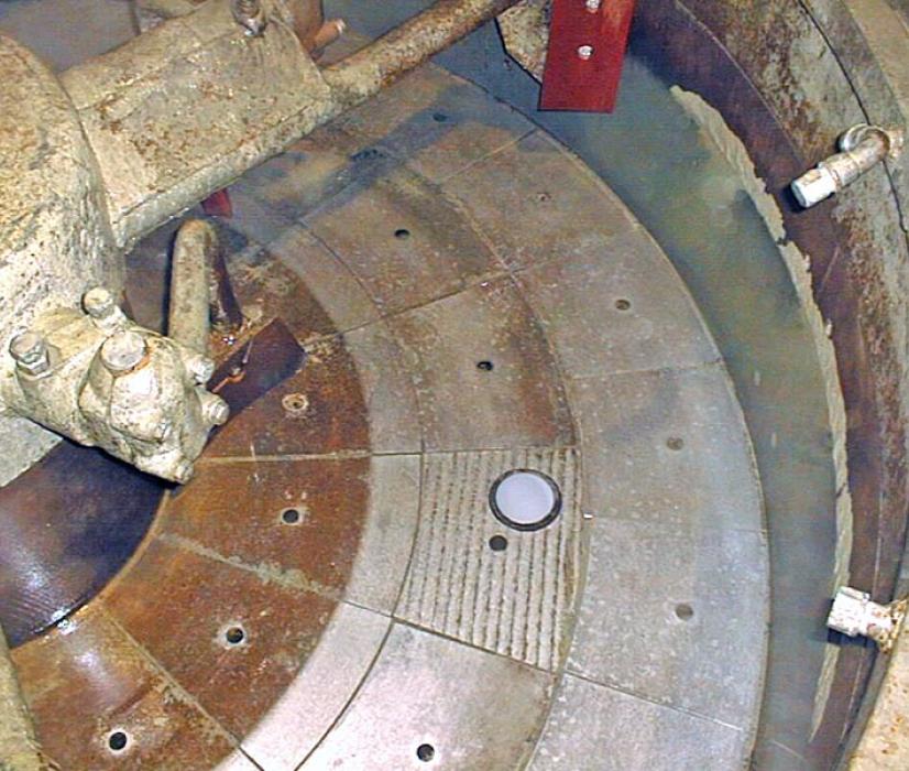 Hydronix Ltd | Agg-Net