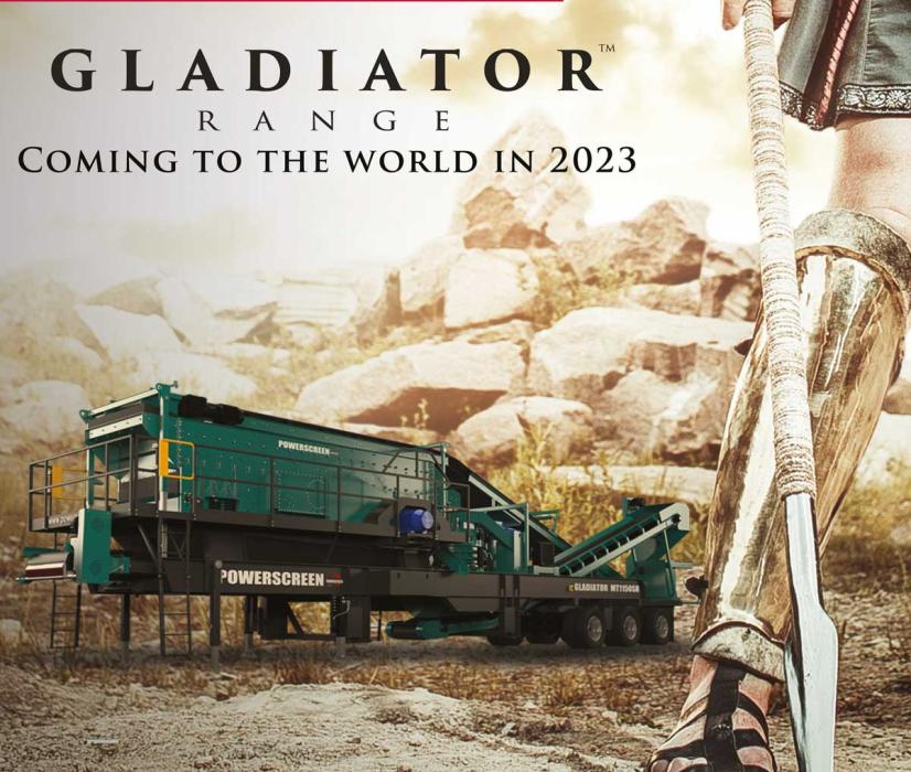 Quarry Management | Agg-Net