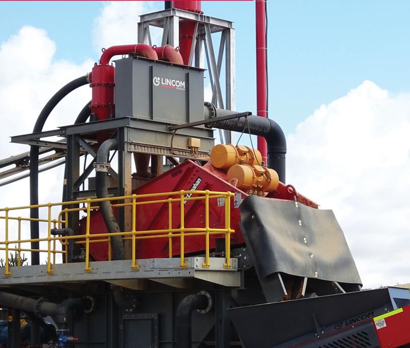 Quarry Management | Agg-Net