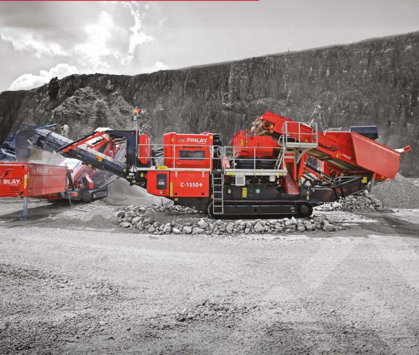 Quarry Management | Agg-Net