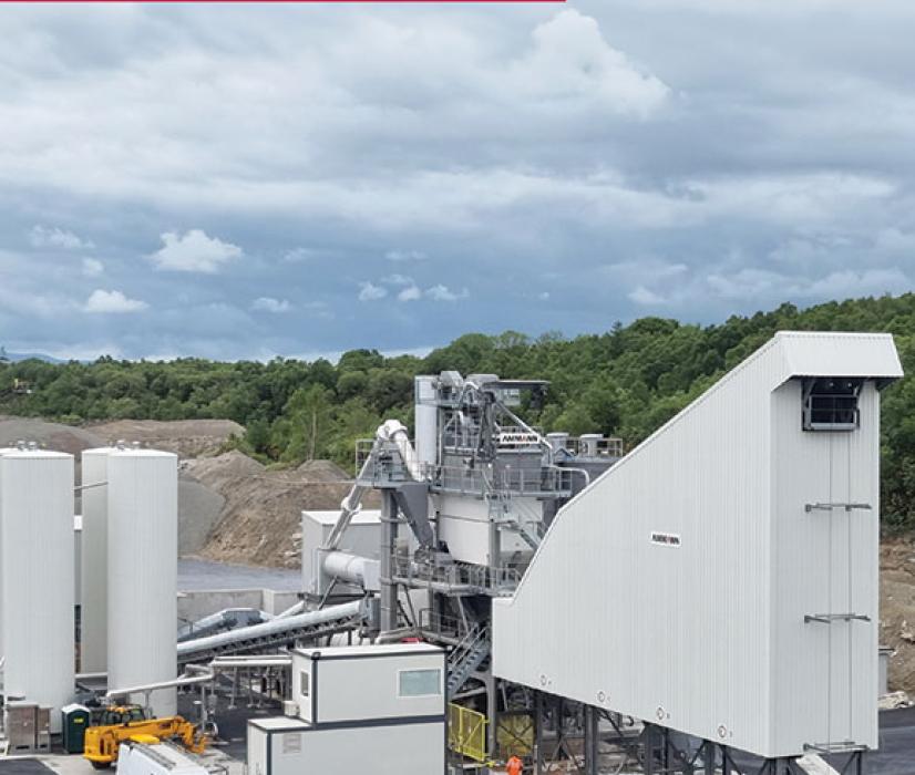 Quarry Management | Agg-Net