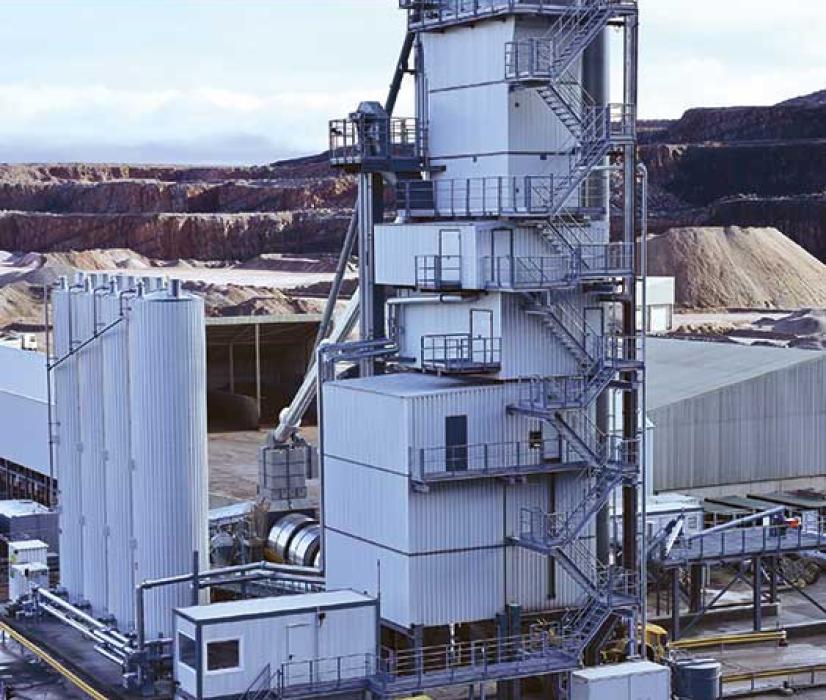 Quarry Management | Agg-Net