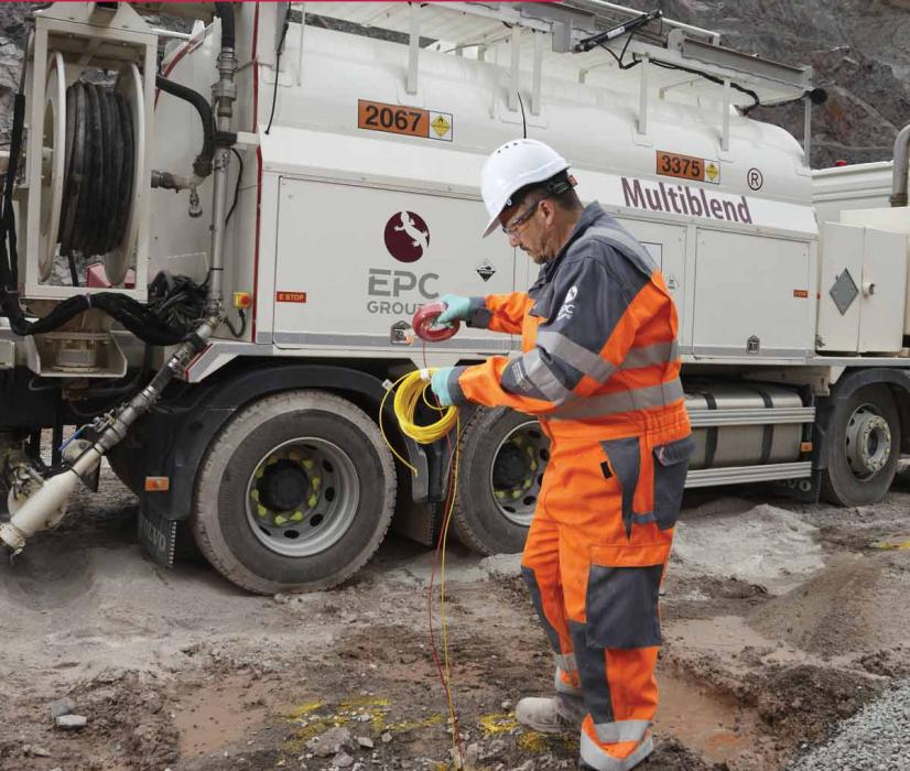 Quarry Management | Agg-Net