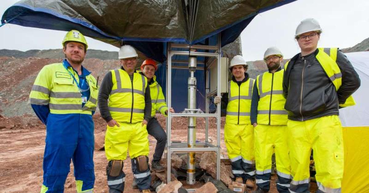 Is there life on Mars? | Agg-Net