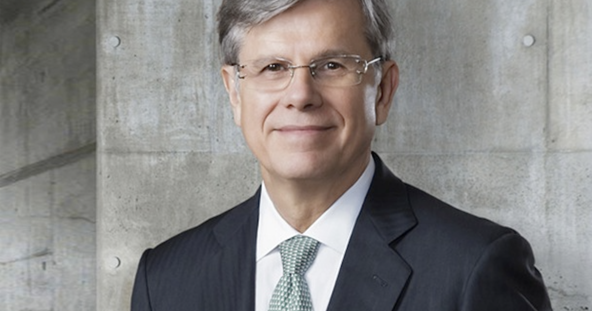 CEMEX CEO recognized as world Influential Leader | Agg-Net