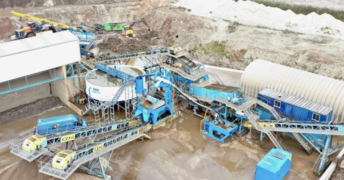 J.A. Jackson build a sustainable future with CDE | Agg-Net