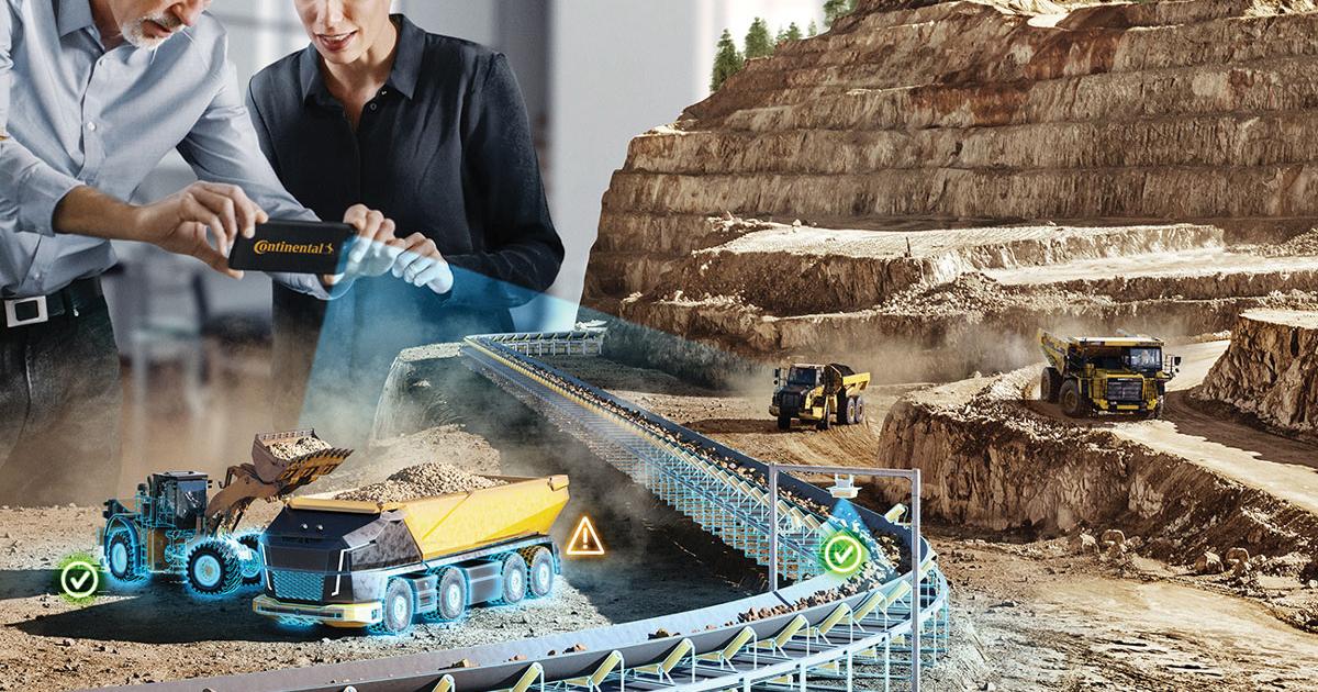 Transforming Construction | Agg-Net