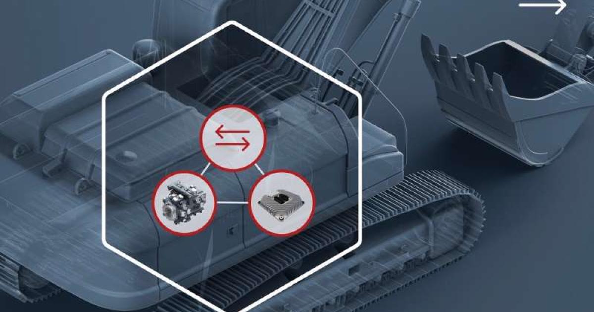 Danfoss Power Solutions launch Dextreme systems | Agg-Net