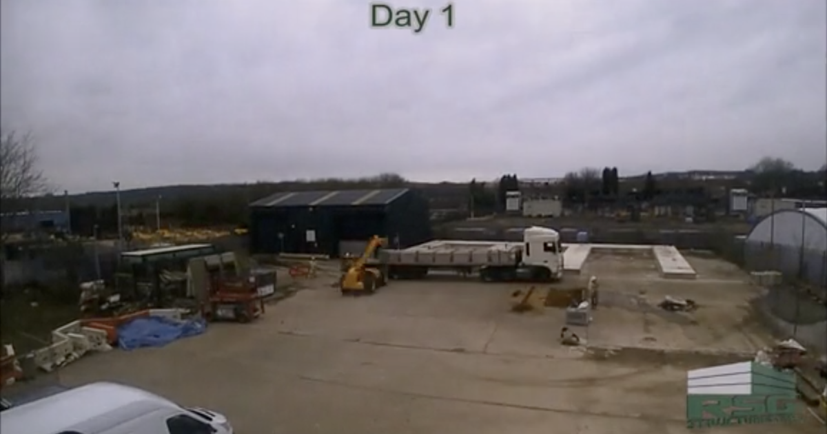 Elite Precast | Agg-Net