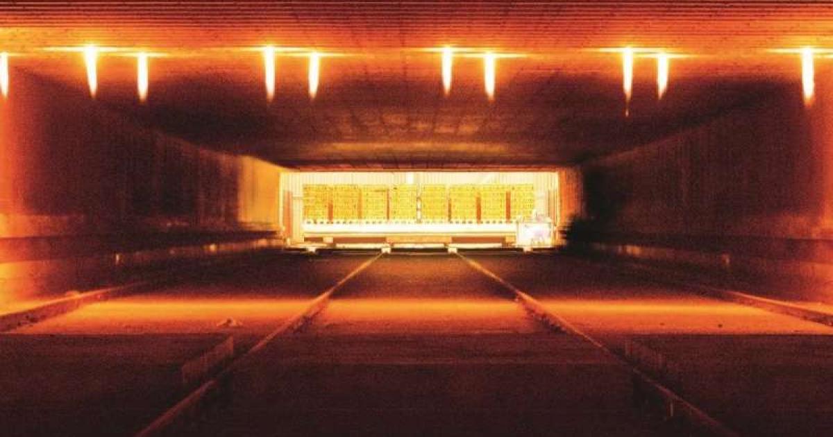 Forterra Desford factory redevelopment update | Agg-Net