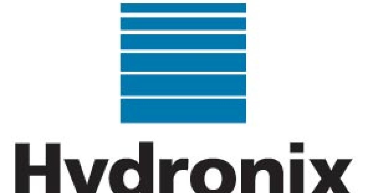 Hydronix Ltd | Agg-Net