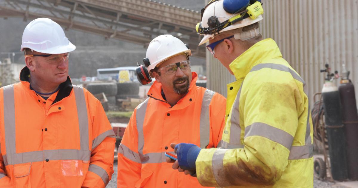 Standards under Scrutiny | Agg-Net