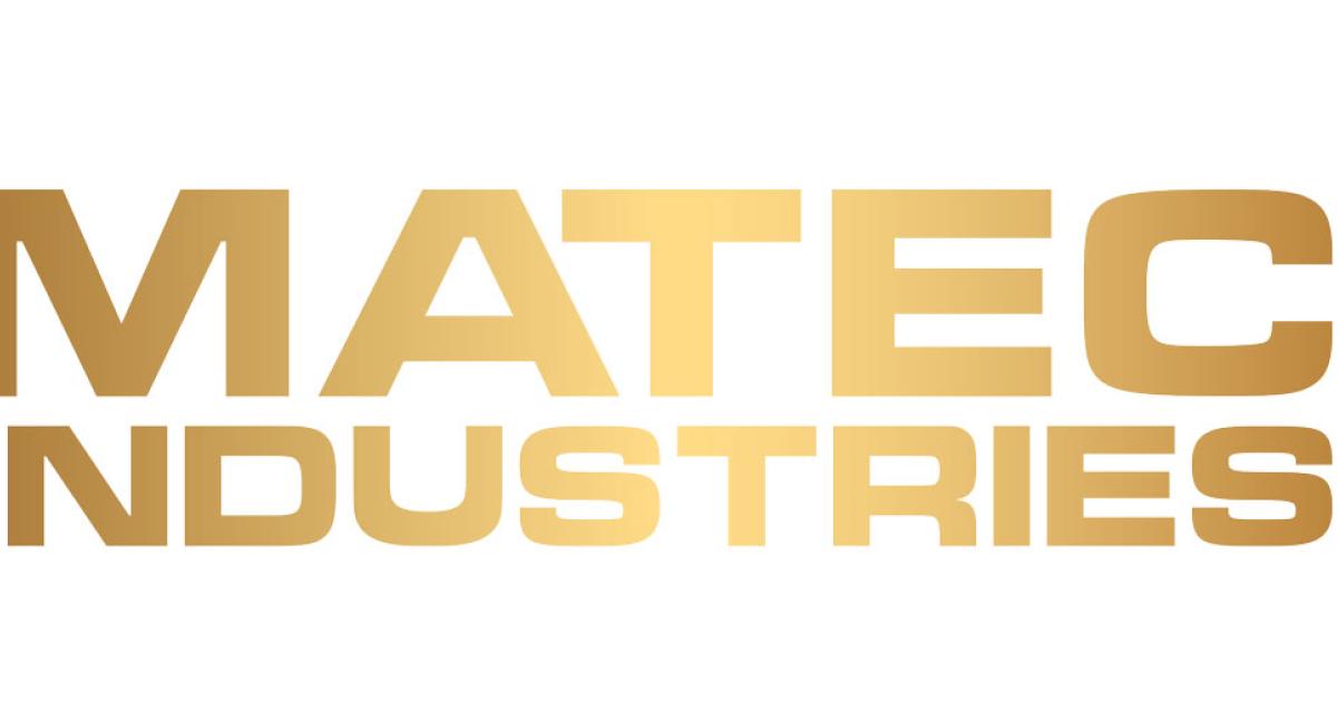 Matec Industries | Agg-Net