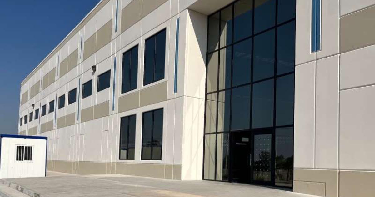 Metso Outotec restructure screen media production | Agg-Net