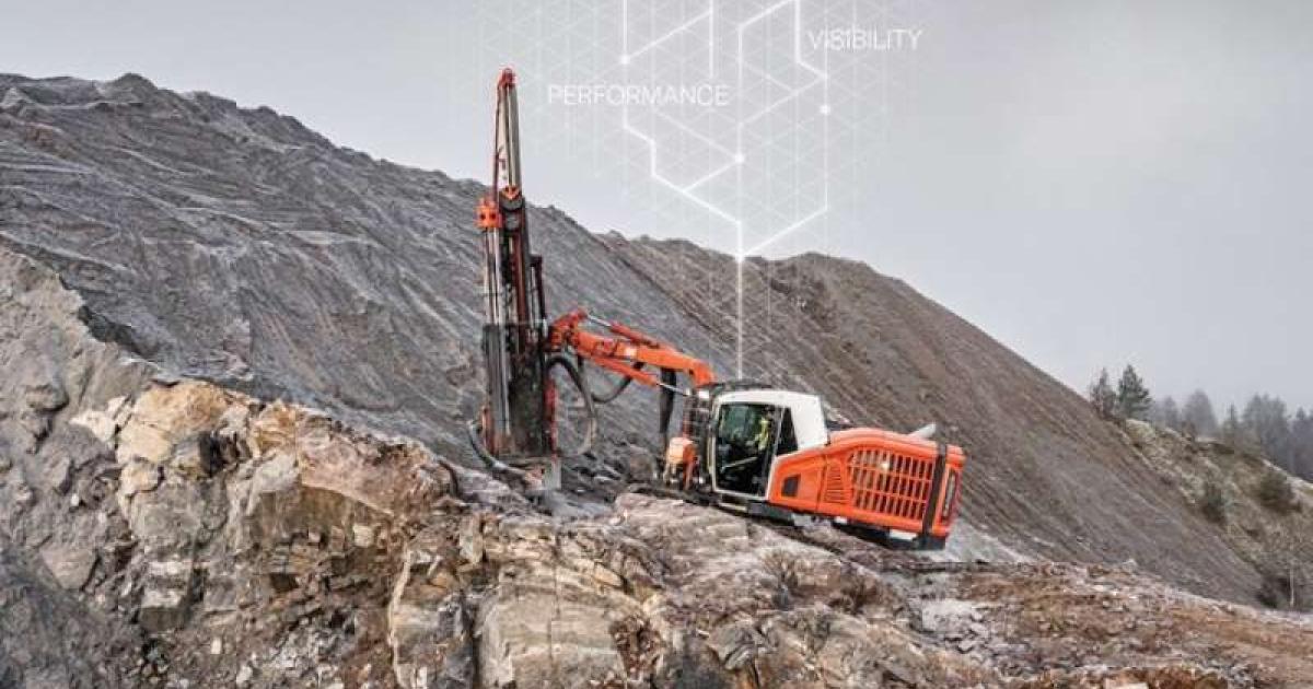 My Sandvik Productivity now available on the surface | Agg-Net