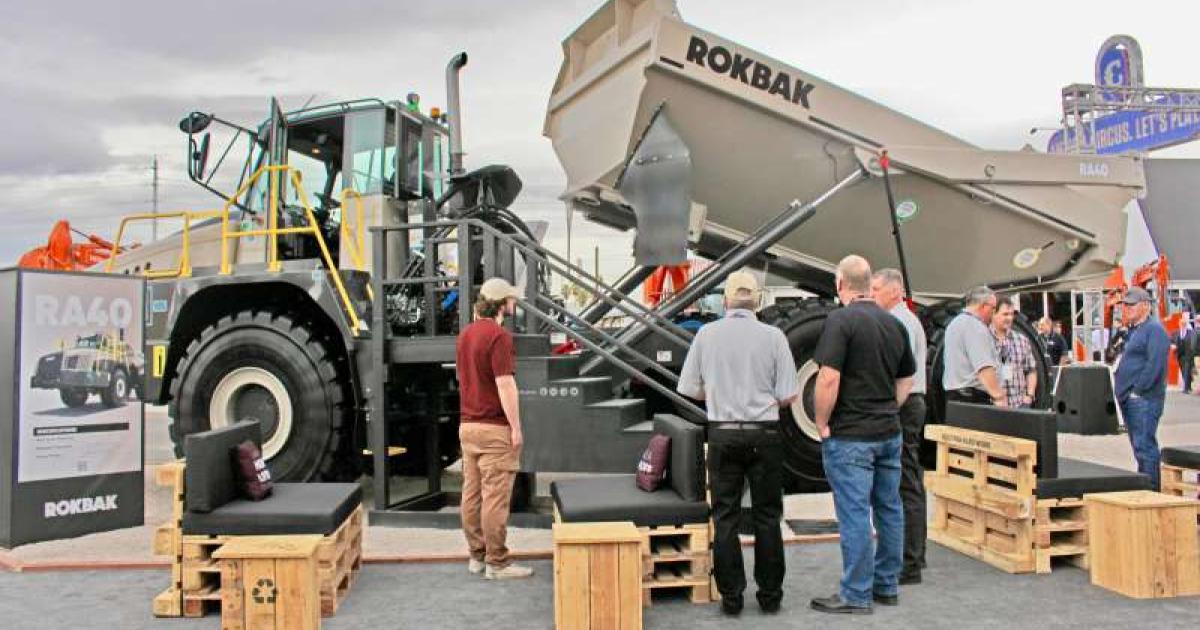 The Rokbak roadmap: four key themes | Agg-Net