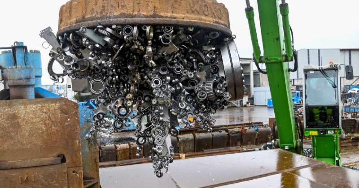 Schaeffler take action against product piracy | Agg-Net