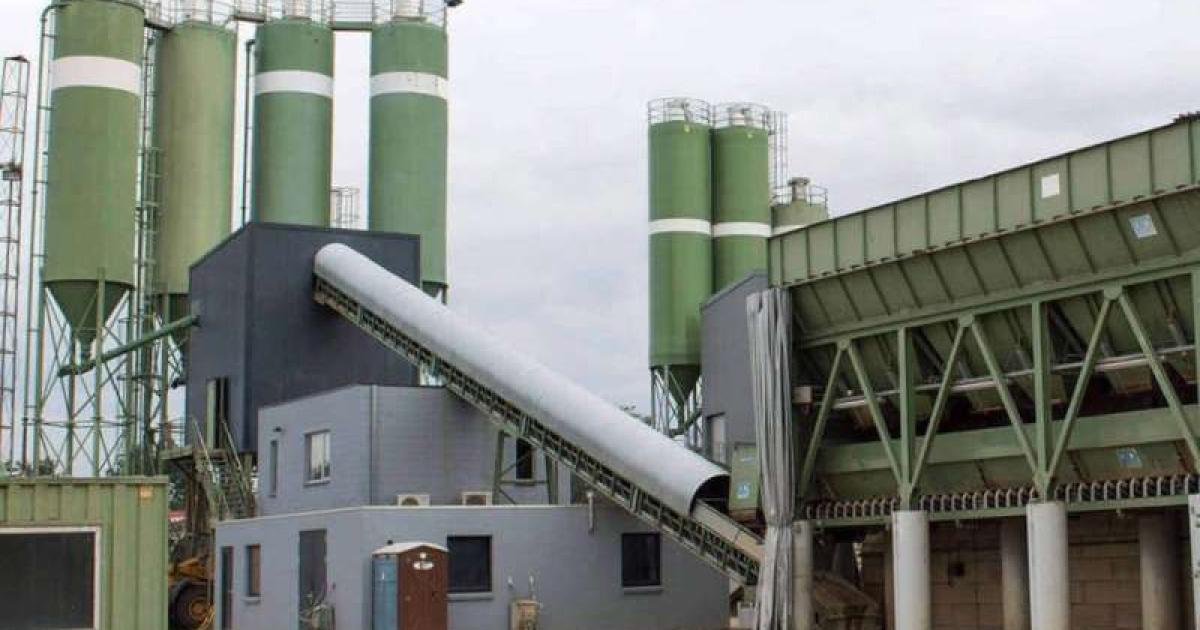 SigmaRoc step up growth drive with two further acquisitions | Agg-Net