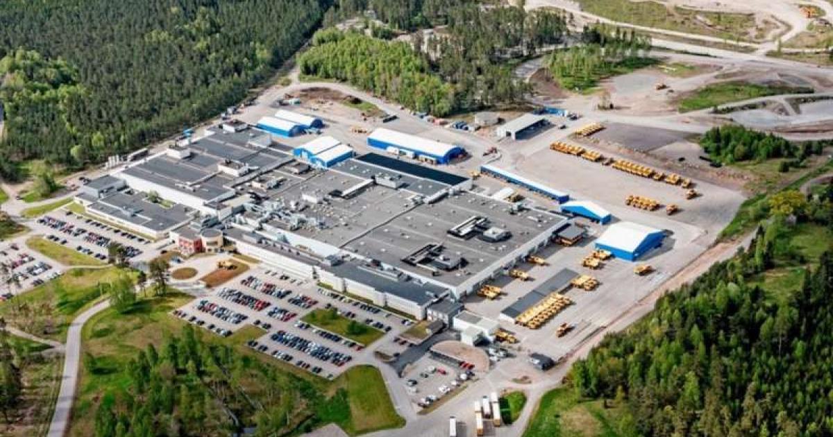 Volvo CE invest in electric hauler production | Agg-Net