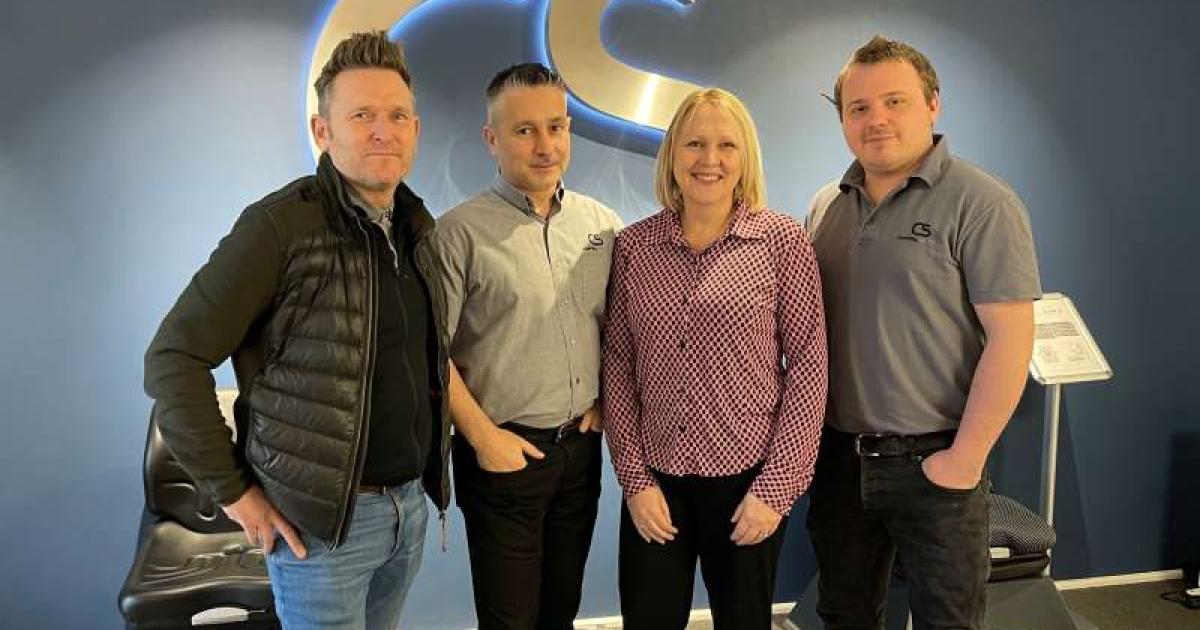 Management buyout at Capital Seating | Agg-Net