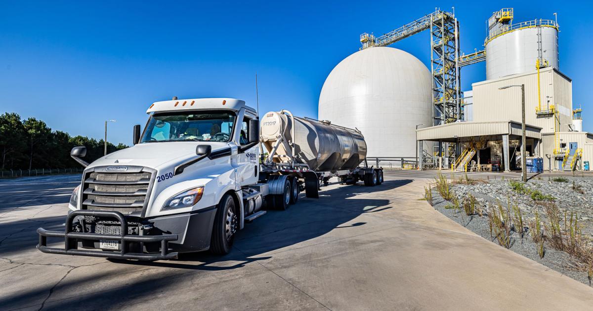 Heidelberg Materials acquire The SEFA Group | Agg-Net