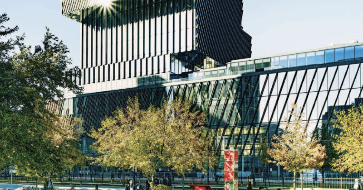 Holcim accelerate climate action | Agg-Net