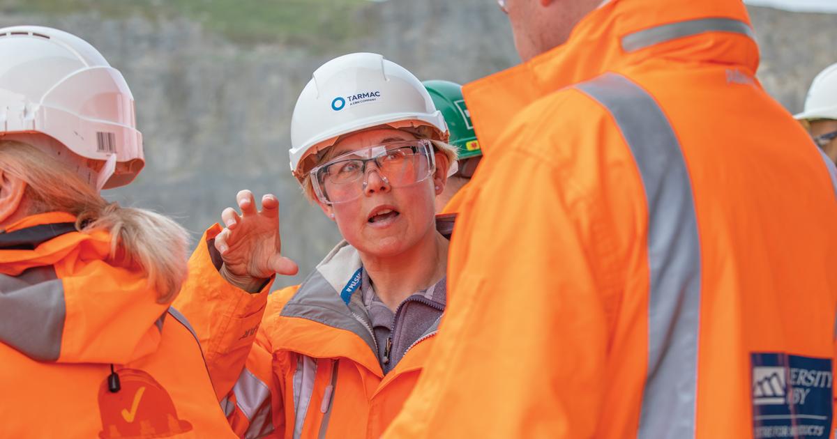 Invest in a stronger workforce | Agg-Net