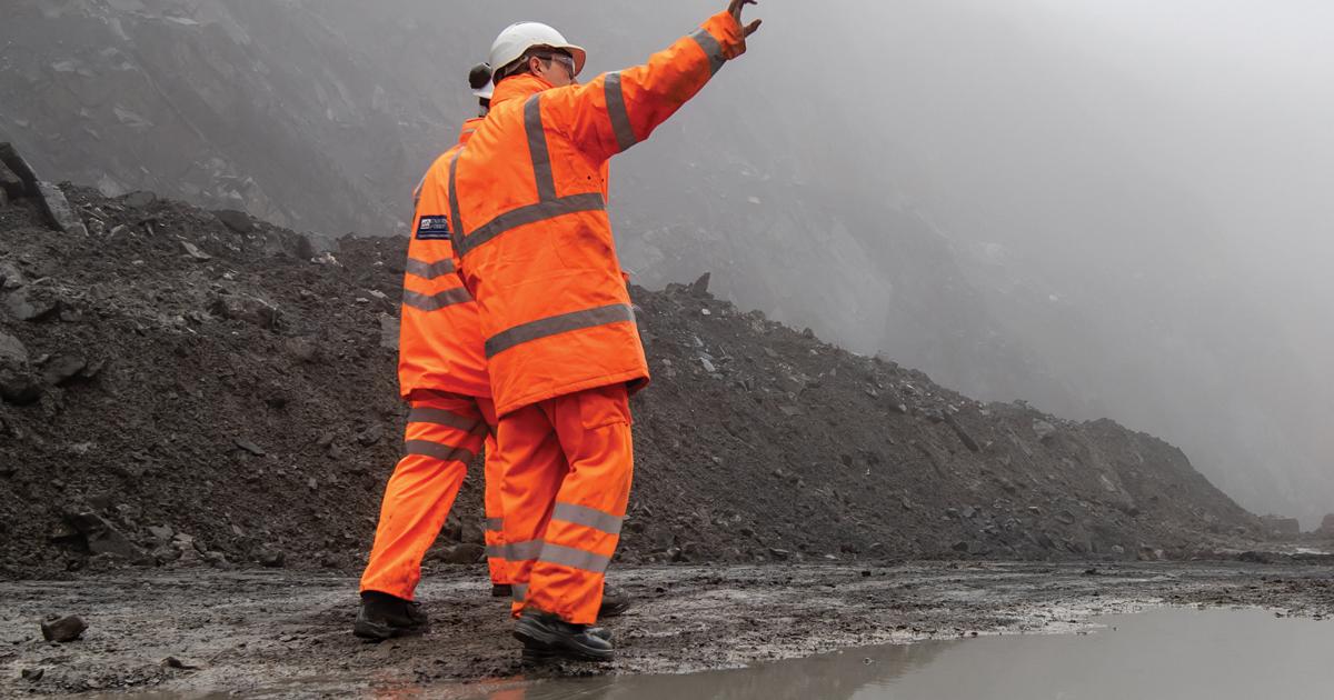 How Can Mentors Help Shape Quarrying’s Future? | Agg-Net
