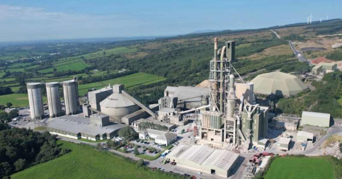 Mannok and CATAGEN in decarbonization collaboration | Agg-Net