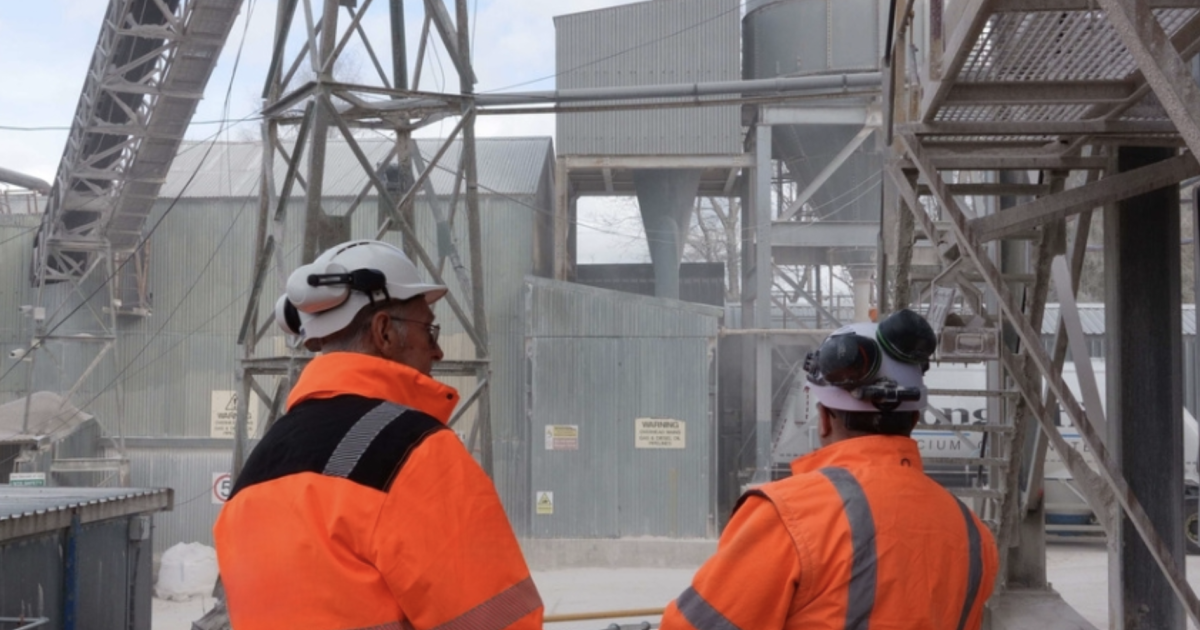 BAA overhauls successful AOS Scheme | Agg-Net