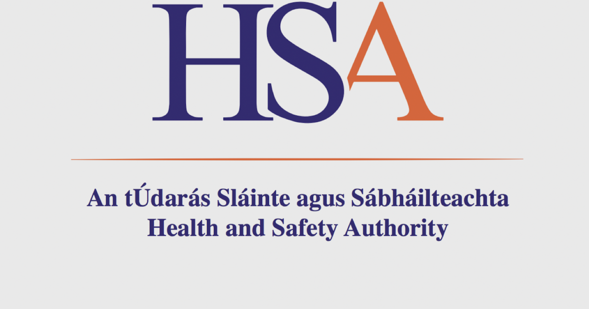 HSA launches two-week quarry inspection blitz | Agg-Net