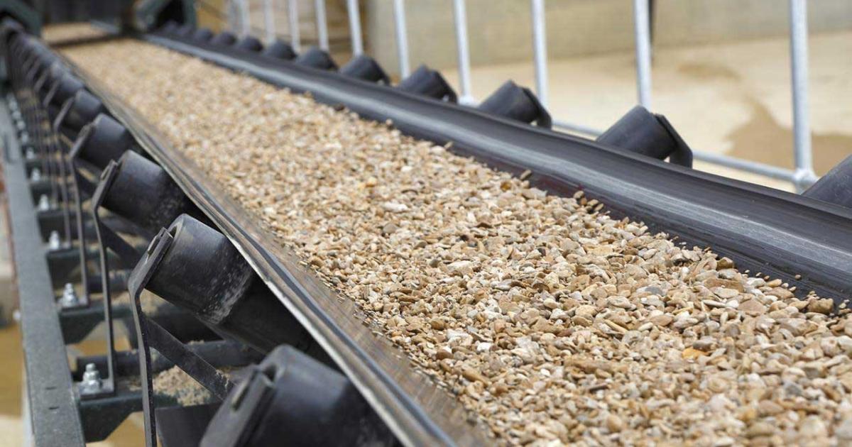 Demand for heavy-side building materials rebounds in Q1 | Agg-Net