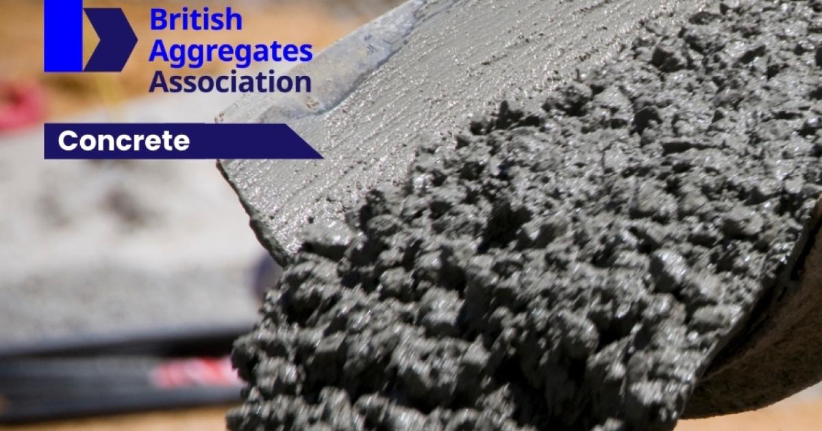 BAA announces new Concrete Division | Agg-Net