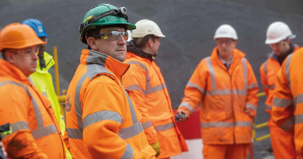 Membership that embraces personal effectiveness | Agg-Net