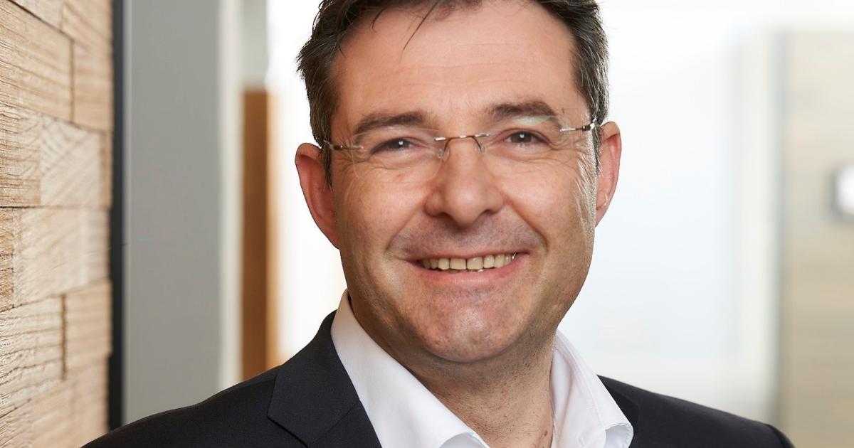 Develon fill important new position | Agg-Net