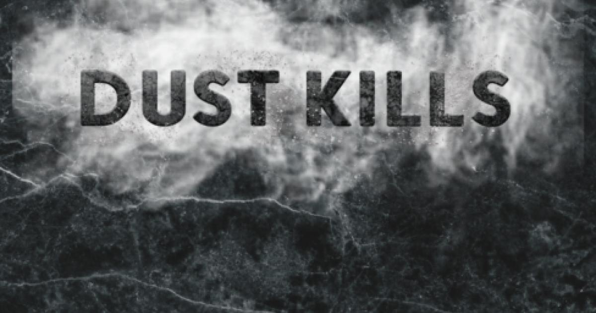 HSE launches silica dust inspection initiative | Agg-Net