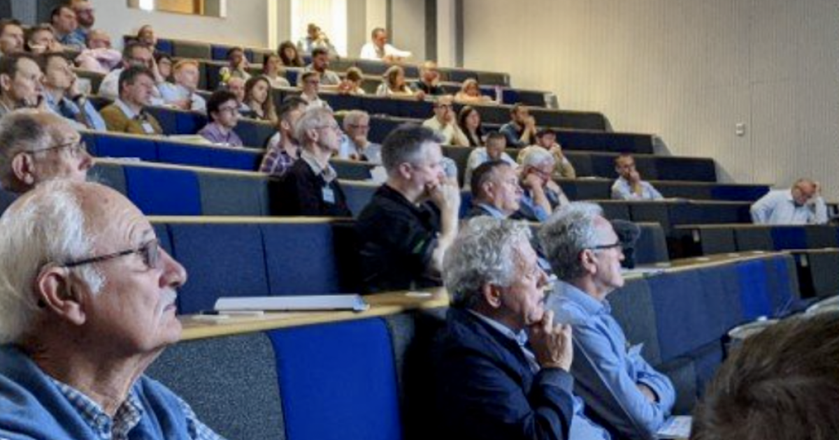 Quarry Design for the future, NOW! | Agg-Net