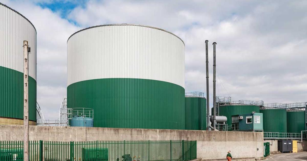 Playing a part in a lower-carbon future | Agg-Net