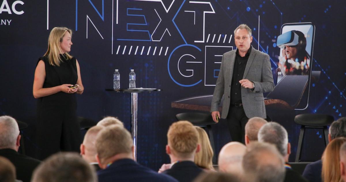 The Next Generation is here | Agg-Net