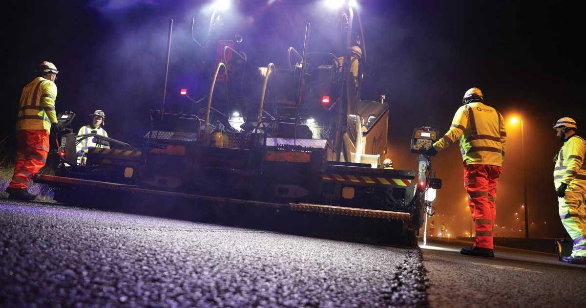 Making warm the Norm | Agg-Net