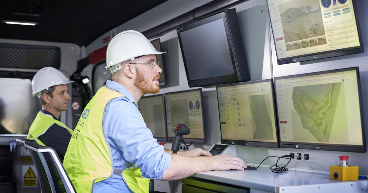 New Mobile Supervisory System from ABD Solutions | Agg-Net