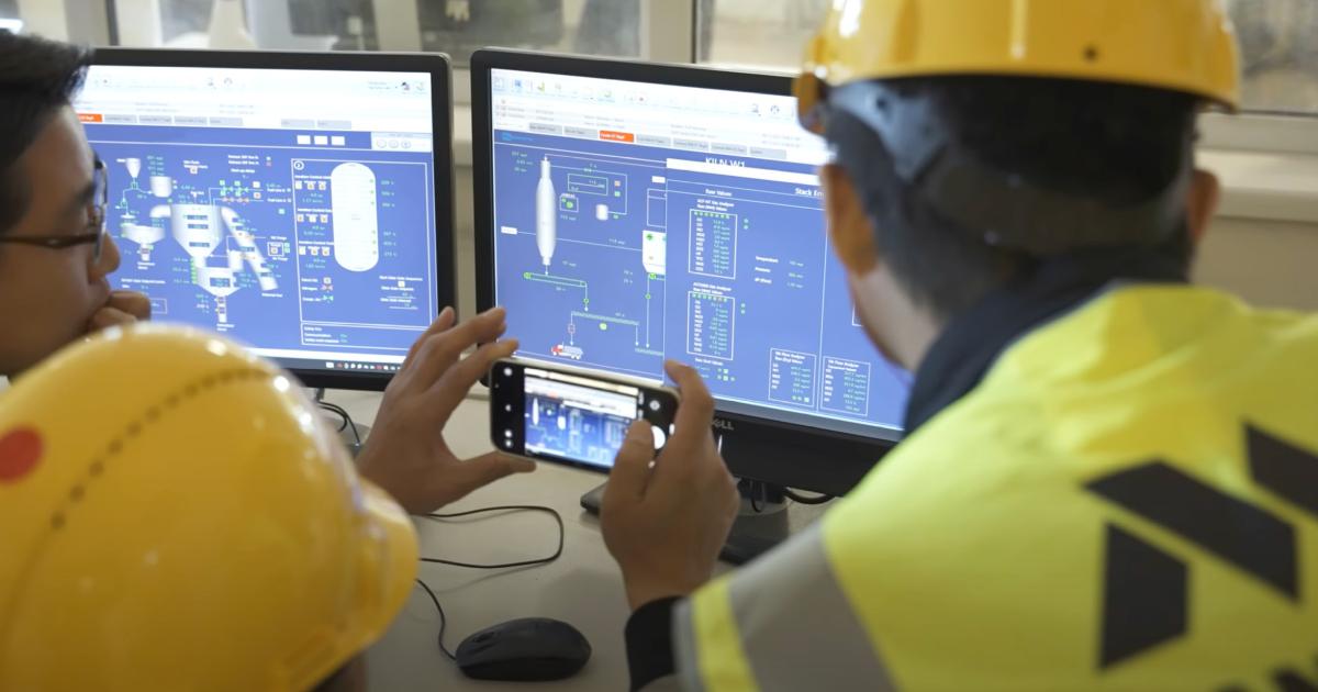 Mannok in new partnership with FLSmidth | Agg-Net