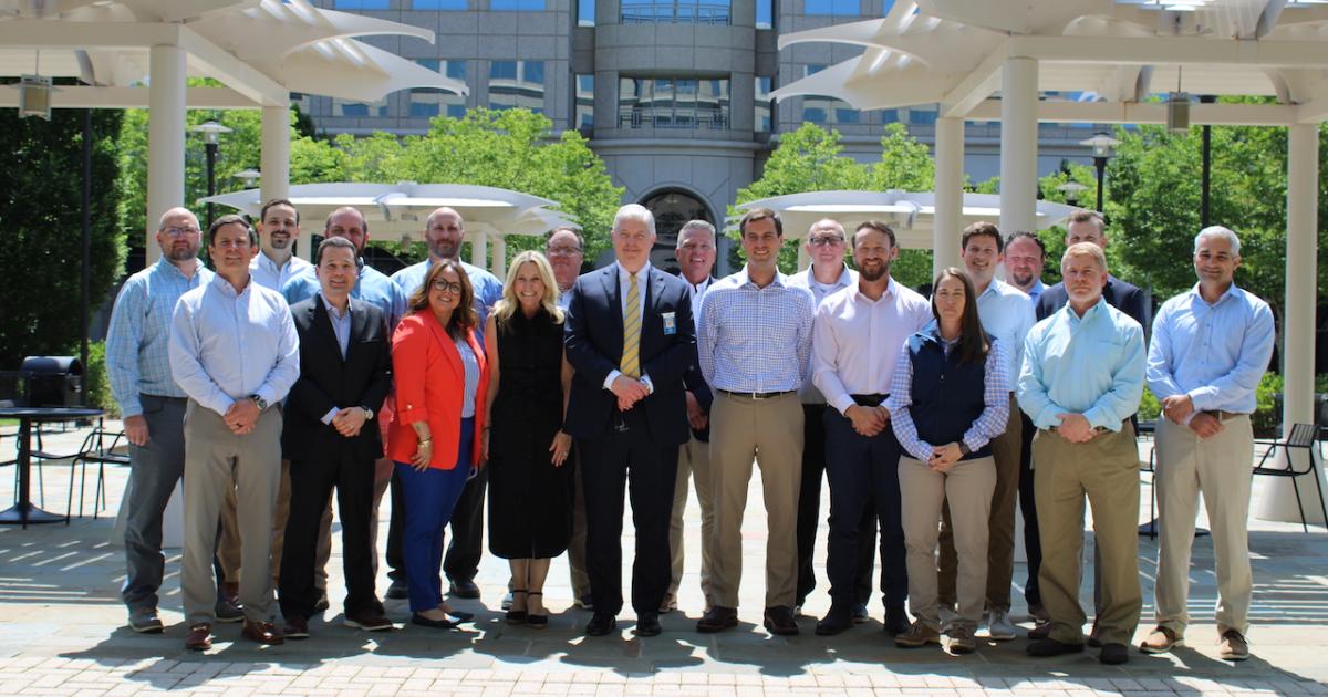 New task force aims to strengthen safety at Martin Marietta | Agg-Net