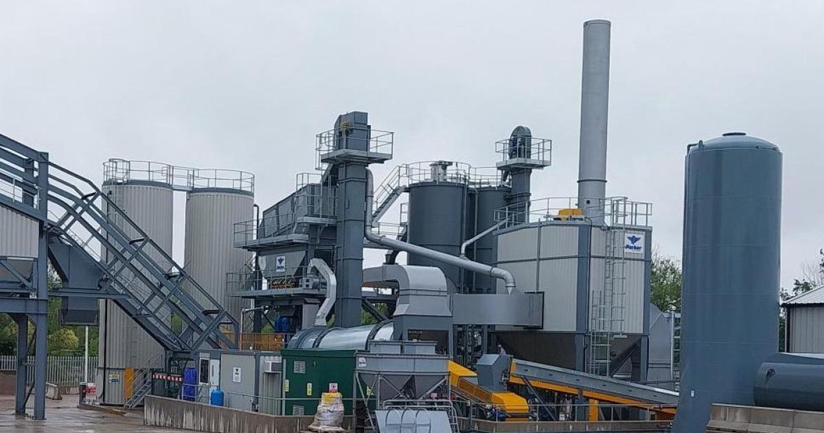 Cemex invest in UK asphalt operations | Agg-Net