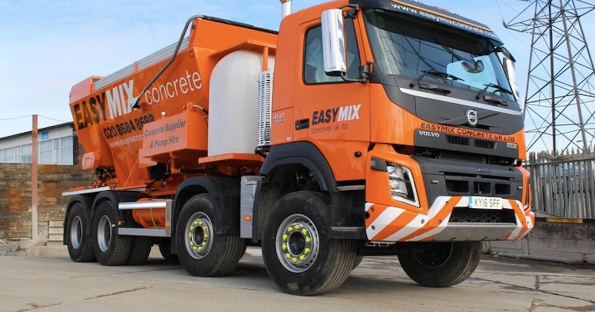 ProAll appoint Armcon as new distributor for northern UK | Agg-Net