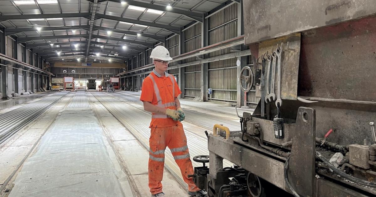 MPA Precast launches Code of Practice for Safe Stressing | Agg-Net MPA Precast launches Code of Practice for Safe Stressing | Agg-Net