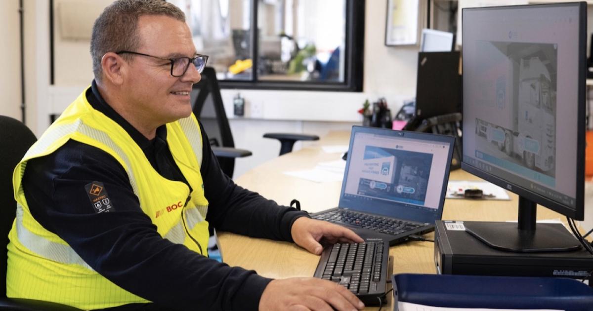 New FORS Advanced Practitioner qualification | Agg-Net