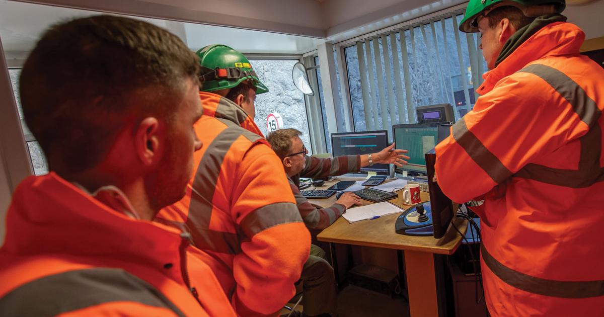 Enhancing professional development opportunities | Agg-Net