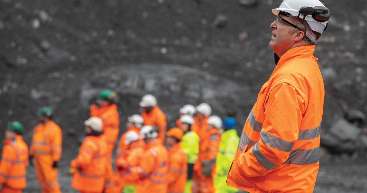 New challenges mean new approaches | Agg-Net